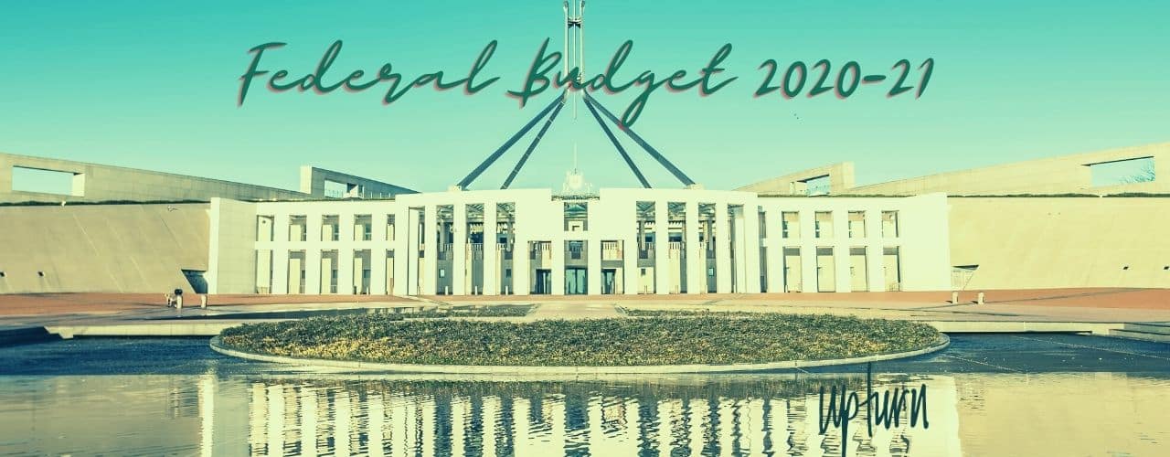 Federal Budget 2020-21: Small Business - Upturn